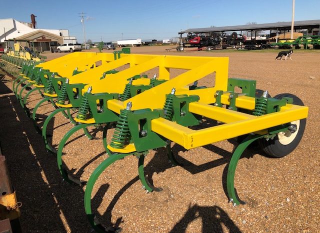 Inventory – Delta Tractor and Equipment Sales