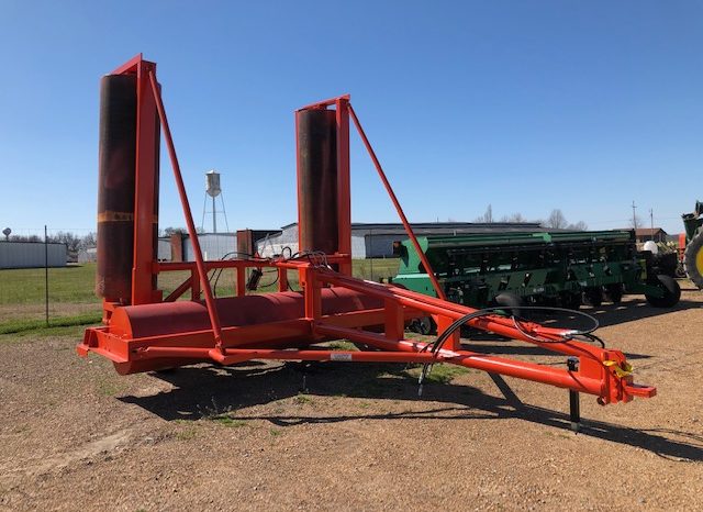 Inventory – Delta Tractor and Equipment Sales