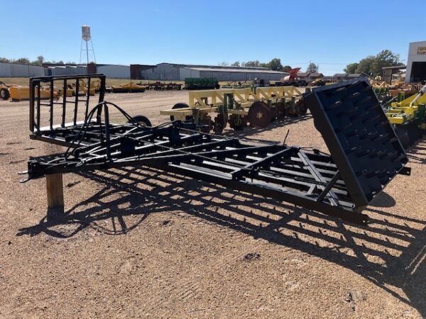 SPIKE TOOTH HARROW $2,000 – Delta Tractor and Equipment Sales